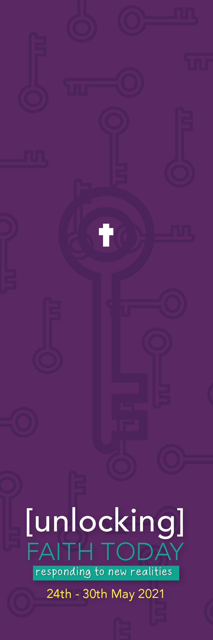 Ecumenical Bible Week 2021 | May 23rd - May 30th 2021