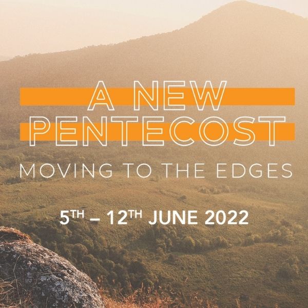 Ecumenical Bible Week 2022 | June 5th - June 12th 2022